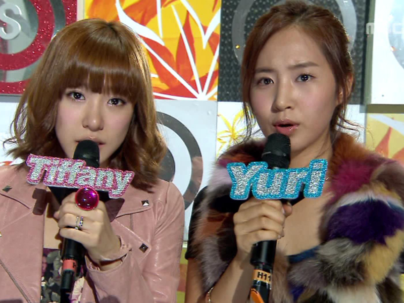 186회 | SS501 . SHINee . 티아라&초신성 . MC몽 . 앤디 . 씨야 . 휘성 . 이수영 . BEAST . MBLAQ . 원투 . RUN . 마야 ...