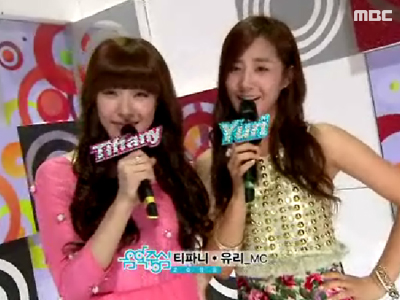 189회 | 2PM . SS501 . SHINee . Brown Eyed Girls . 씨야 . f(x) . MBLAQ . BEAST . FT.triple . H-유진 ...