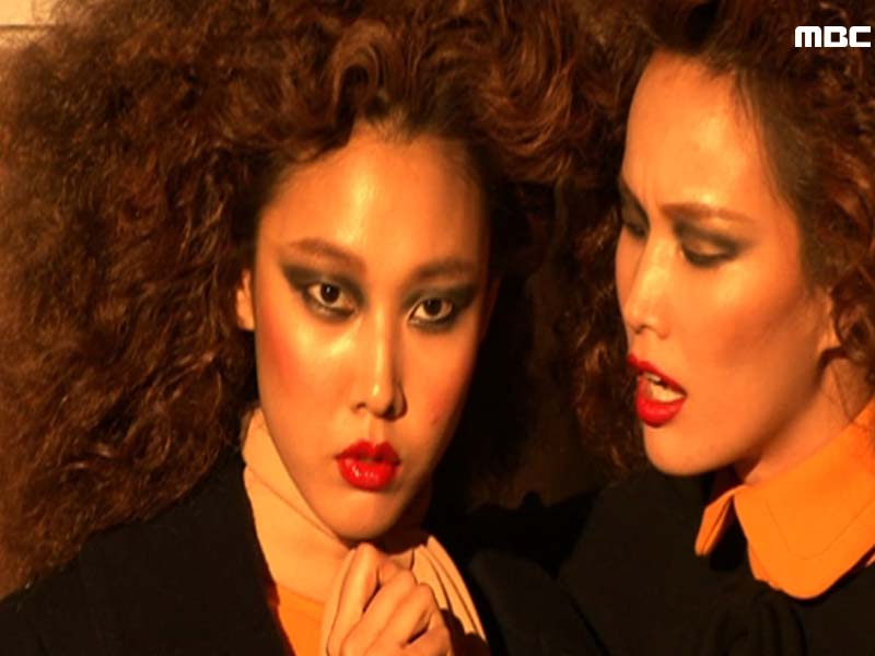 [505회] 모델 (MODEL) | MBC 스페셜; | 만나면 좋은 친구 MBC