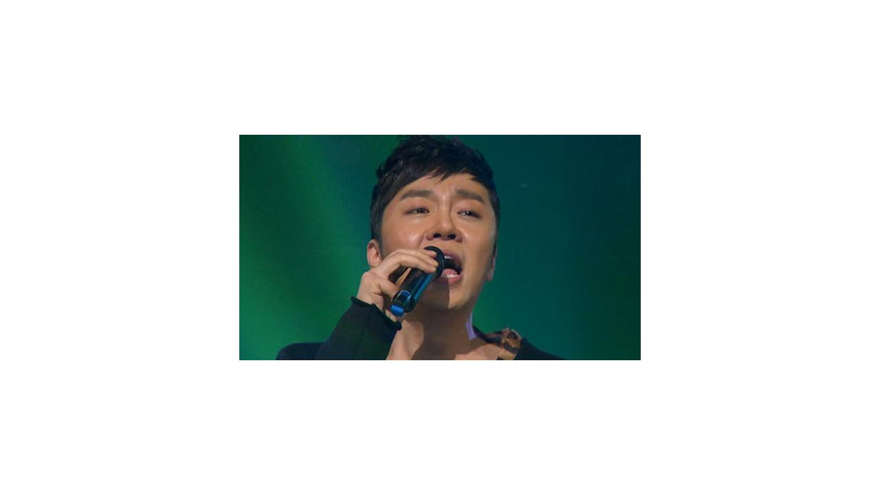 [1160-2회] 정엽, 나만의 것 | 복면가왕; | 만나면 좋은 친구 MBC