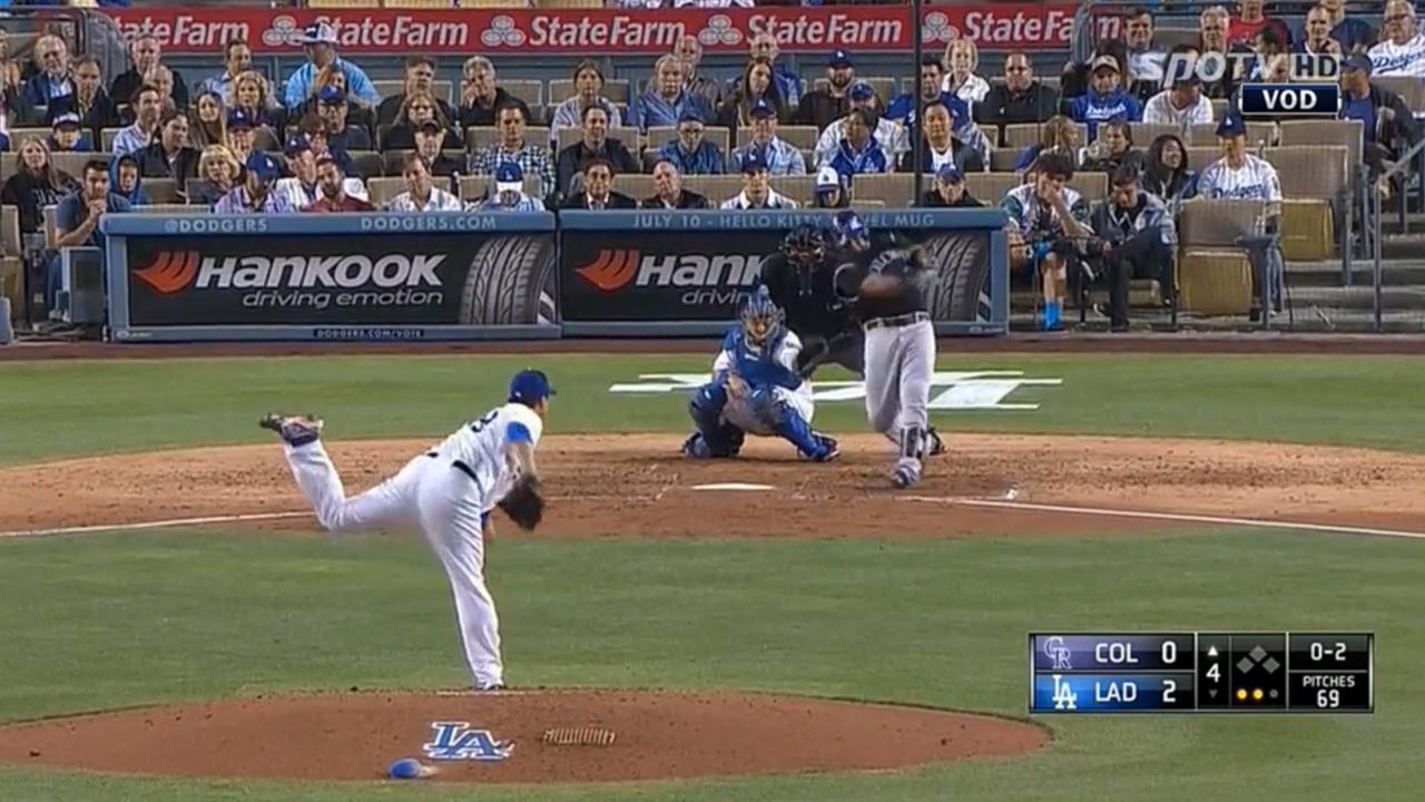 [143회] [하이라이트] 6.17(화) - LA : 콜로라도 - 경기 하이라이트 - 시즌 8승(6:1) | MLB 코리안빅리거 출전 경기; | 만나면 좋은 친구 MBC