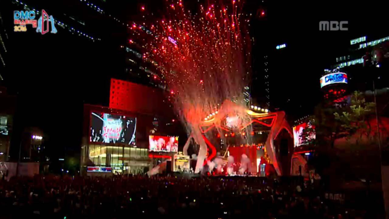 7회 | 여러분의 선택! 복면가왕 1부 | 다시보기 | 2016 DMC 페스티벌 - 특집방송; | 만나면 좋은 친구 MBC