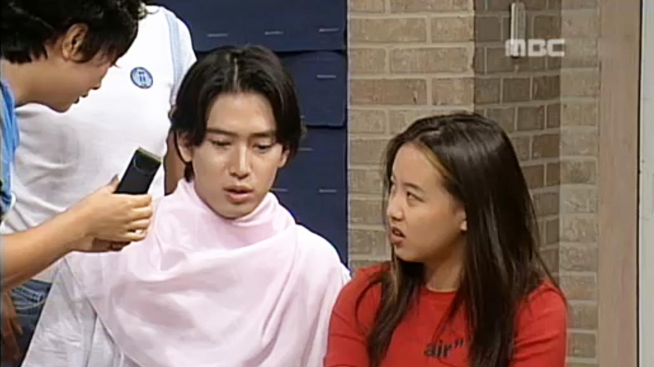 433회 진이와 제니의 첫 키스 다시보기 남자셋 여자셋 만나면 좋은 친구 Mbc