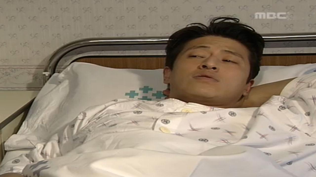 573회 | 봄날의 동화 | 다시보기 | 남자셋 여자셋; | 만나면 좋은 친구 MBC