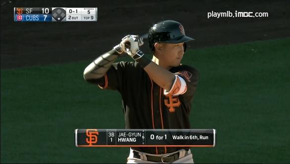 [1827회] [하이라이트] 3.29(수) 2017 메이저리그 시범경기, 황재균 시카고 컵스전 9회 안타! | MLB 코리안빅리거 출전 경기; | 만나면 좋은 친구 MBC