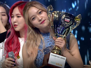 [179회] 쇼챔피언 179회 | Show Champion (쇼 챔피언); | 만나면 좋은 친구 MBC