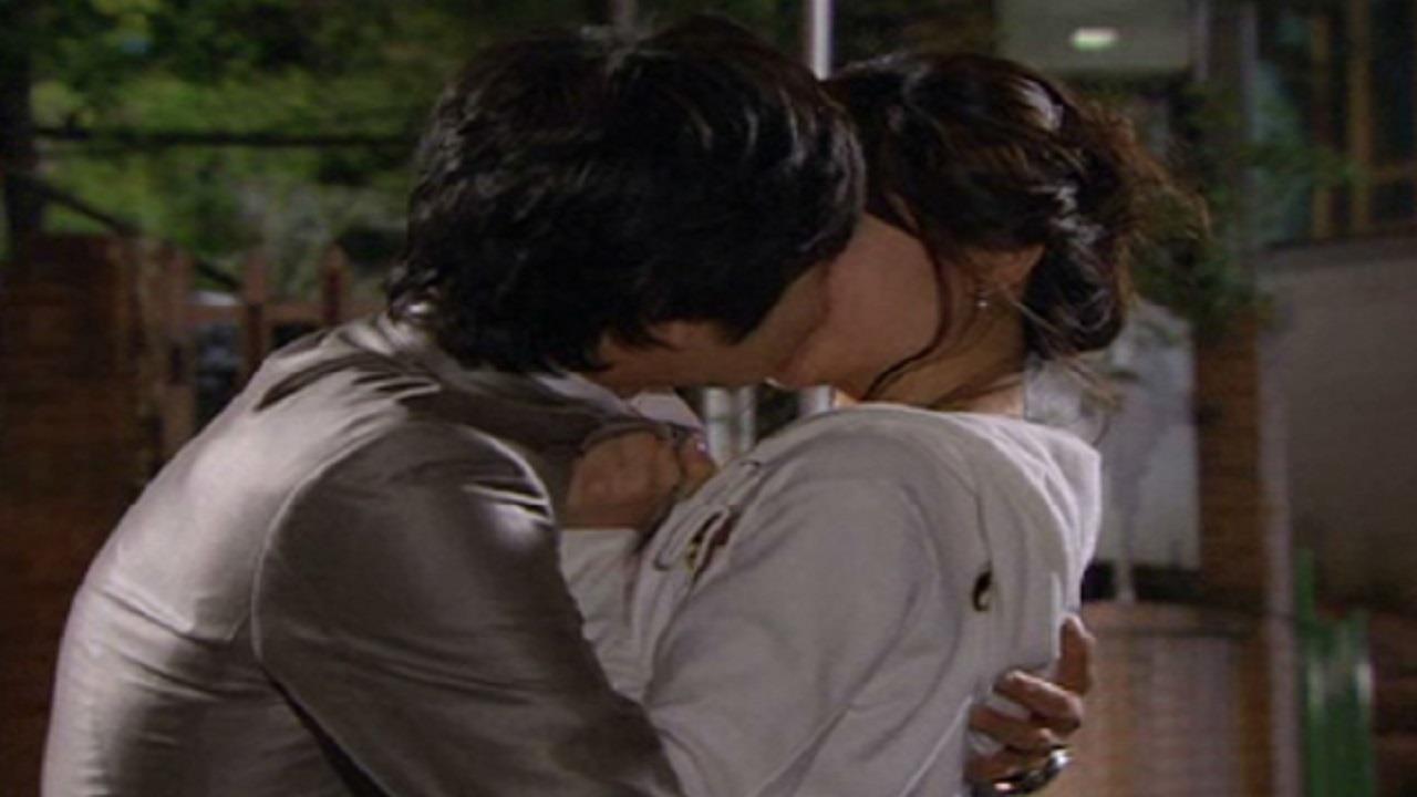 [105회] | 나쁜여자 착한여자; | 만나면 좋은 친구 MBC