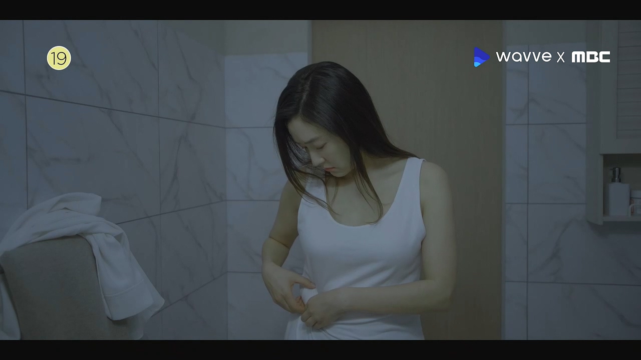 박진희, 나는 내 사랑이 완벽하다고 생각했다! wavve X MBC '러브씬넘버#' | 티저04회 | 예고 | 러브씬넘버# | 만나면 좋은 친구 MBC