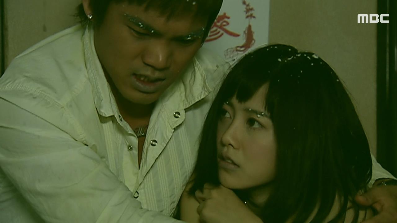 170회 | 그녀, 목소리는 예뻤다 | 다시보기 | 논스톱 5; | 만나면 좋은 친구 MBC