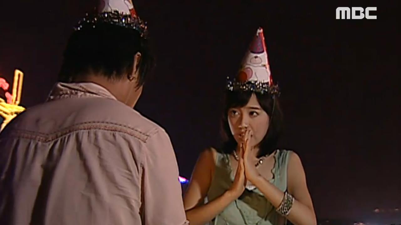 [204회] 나만 아는 네 생일 | 논스톱 5; | 만나면 좋은 친구 MBC