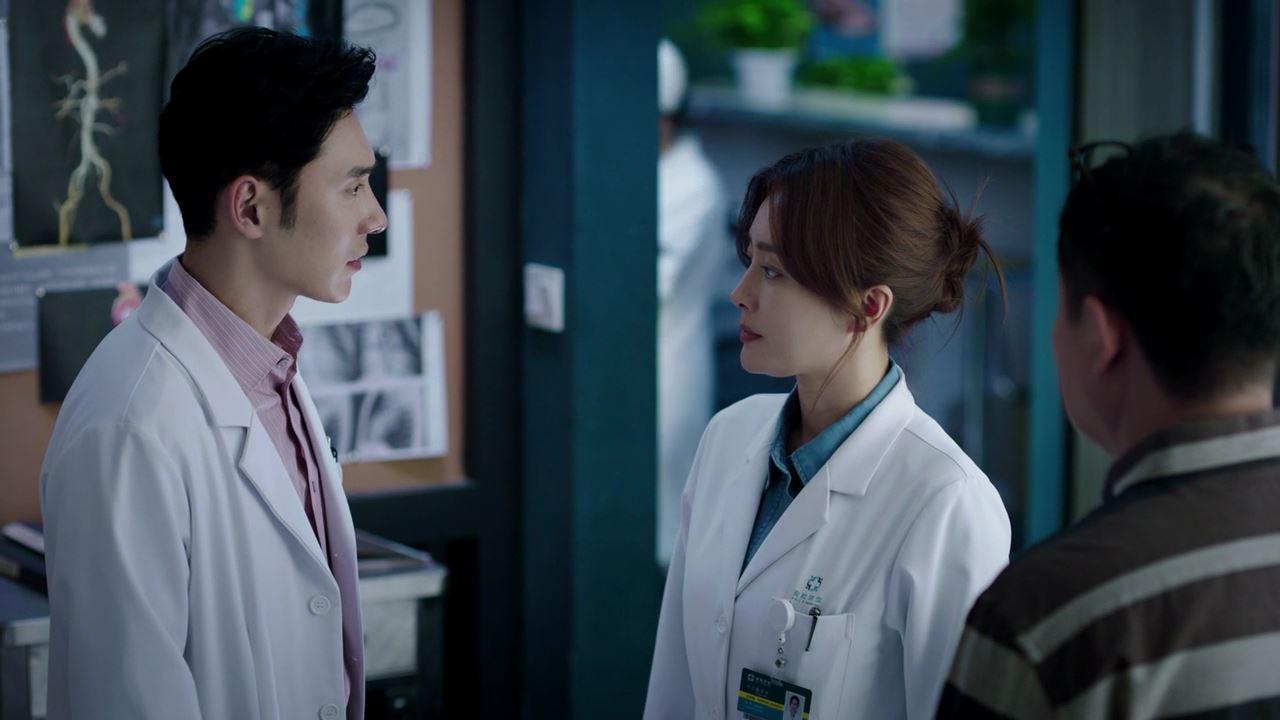 관우당의생적일체: Dr. Tang 16화 | 영화 | 만나면 좋은 친구 MBC