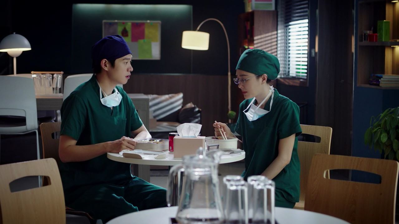 관우당의생적일체: Dr. Tang 32화 | 영화 | 만나면 좋은 친구 MBC