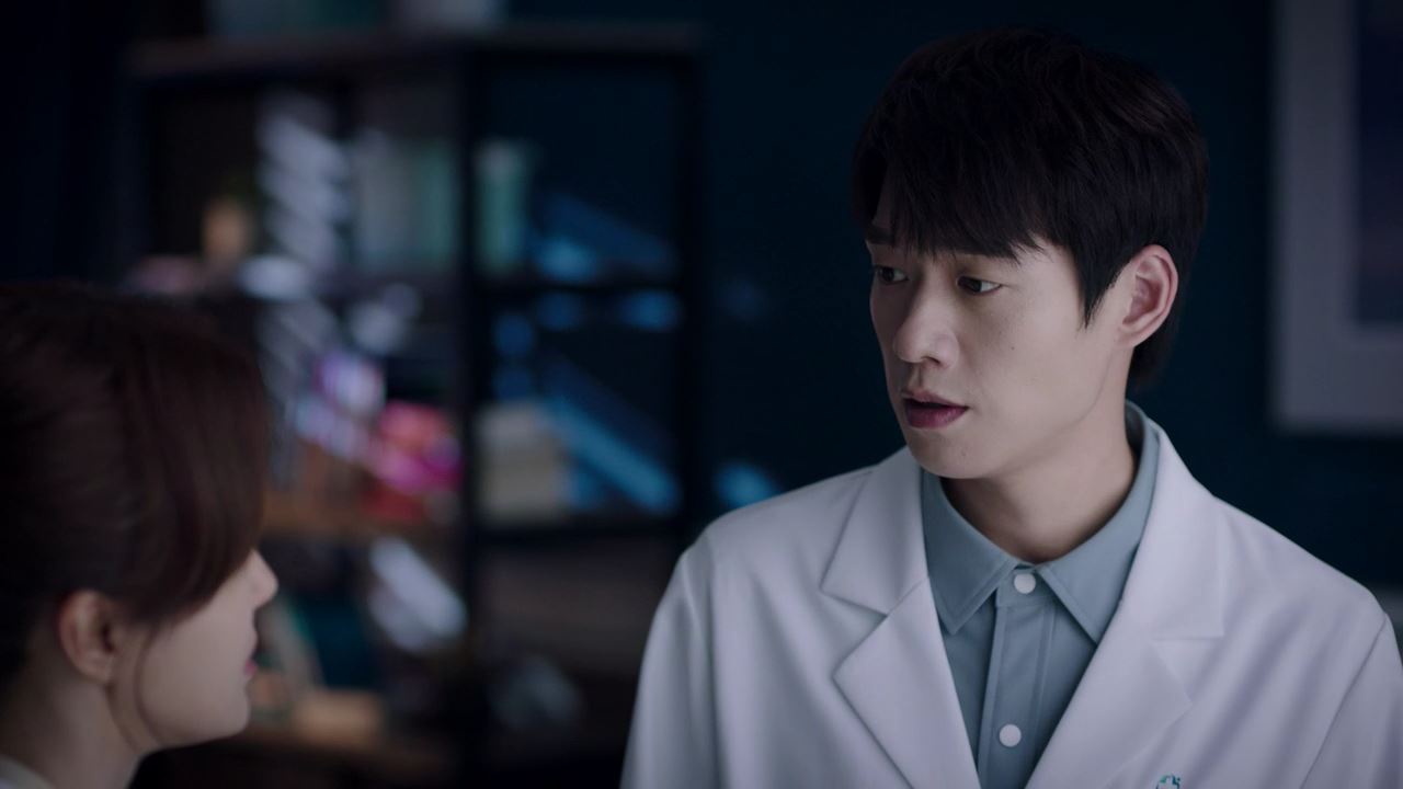 관우당의생적일체: Dr. Tang 35화 | 영화 | 만나면 좋은 친구 MBC