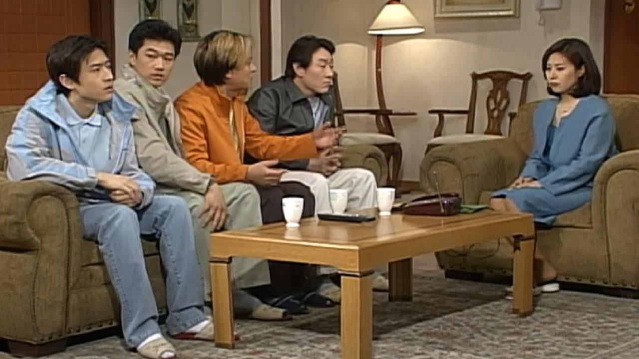 122회 | | 다시보기 | 온달 왕자들; | 만나면 좋은 친구 MBC