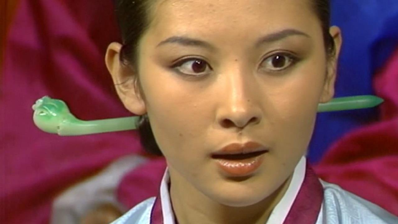 58회 | 여인열전, 1화, 장희빈, 58회 | 다시보기 | 여인열전 (장희빈); | 만나면 좋은 친구 MBC