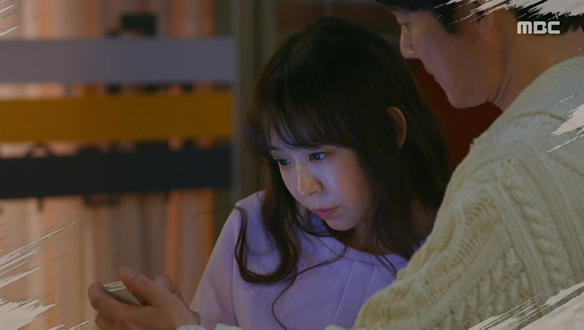 아버지 사진 보내주셨는데. 볼래요? | 105회 | 예고 | 친절한 선주씨 | 만나면 좋은 친구 MBC