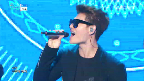 터보 - 다시 (Turbo - Again) [488회] | 핫클립 | 쇼! 음악중심; | 만나면 좋은 친구 MBC