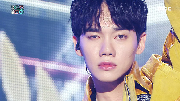 이대원 - 챔피언 (LEE DAE WON - CHAMPION) | 핫클립 | 쇼! 음악중심; | 만나면 좋은 친구 MBC