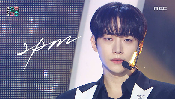 2PM - 괜찮아 안 괜찮아 (2PM - OK or Not) | 핫클립 | 쇼! 음악중심; | 만나면 좋은 친구 MBC