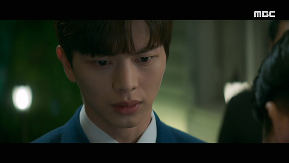 당신을 살인 혐의로 긴급 체포합니다…승천 육성재 은 영문도 모른 채 살인 혐의로 체포되는데 핫클립 금수저