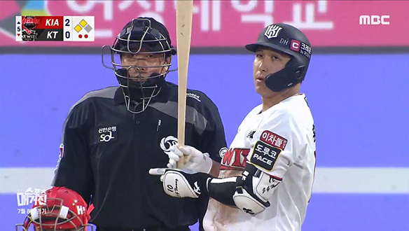 KIA vs KT, 키움 vs 두산, KBO 쇼타임 | 핫클립 | 스포츠 매거진 | 만나면 좋은 친구 MBC