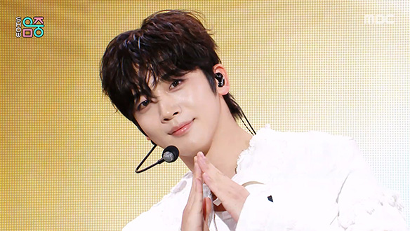 위아이 - 홈 (WEi - HOME) | 핫클립 | 쇼! 음악중심; | 만나면 좋은 친구 MBC