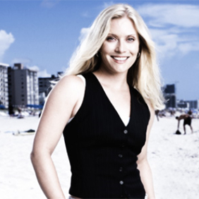 등장인물 | CSI 마이애미 시즌2 | 만나면 좋은 친구 MBC