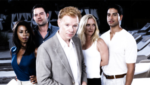 등장인물 | CSI 마이애미 시즌2 | 만나면 좋은 친구 MBC