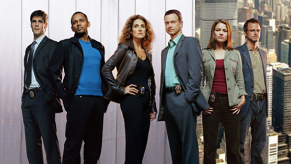 401.피 흘리는 자유의 여신상 | CSI 뉴욕 시즌 4 | 만나면 좋은 친구 MBC