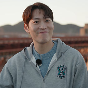 AI히치하이커 | 만나면 좋은 친구 MBC