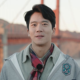 AI히치하이커 | 만나면 좋은 친구 MBC