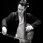 2010 베를린 필 12첼리스트 내한공연