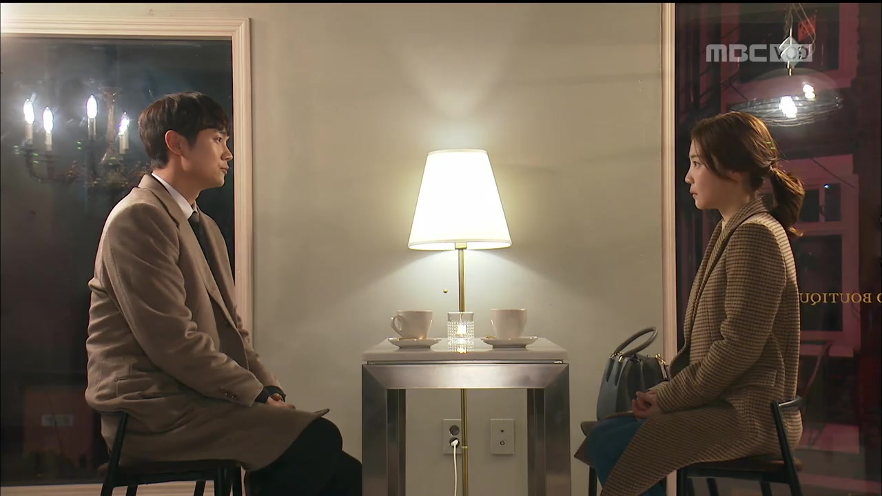 [닥스 ACC] 신다은-김인영의 가방 | 핫클립 | 역류; | 만나면 좋은 친구 MBC