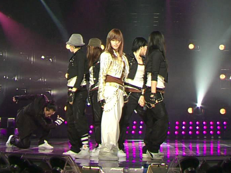 COMEBACK STAGE | 핫클립 | 쇼! 음악중심; | 만나면 좋은 친구 MBC